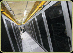 Importance of Server Room in Data Center - Data Centers Knowledgebase Blog